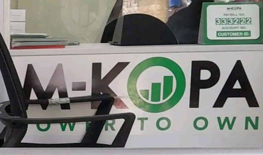 M-KOPA Clients Say Phones Became Unusable Weeks After Completing ...